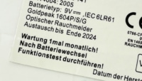 DIN EN 14604 - das steckt hinter der Gerätenorm für Rauchmelder ...