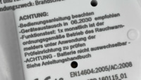 DIN EN 14604 - das steckt hinter der Gerätenorm für Rauchmelder ...